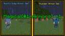 Minecraft But Pickaxes Spawn Structures Minecraft Data Pack