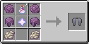Crafting Recipe Minecraft Data Packs | Planet Minecraft Community