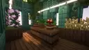 Botanical Pots Minecraft Data Pack