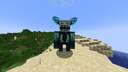 Maximal Warden Datapack Minecraft Data Pack