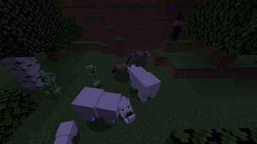 Spawn Minecraft Data Packs | Planet Minecraft Community