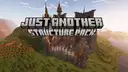 Explorify Minecraft Data Pack