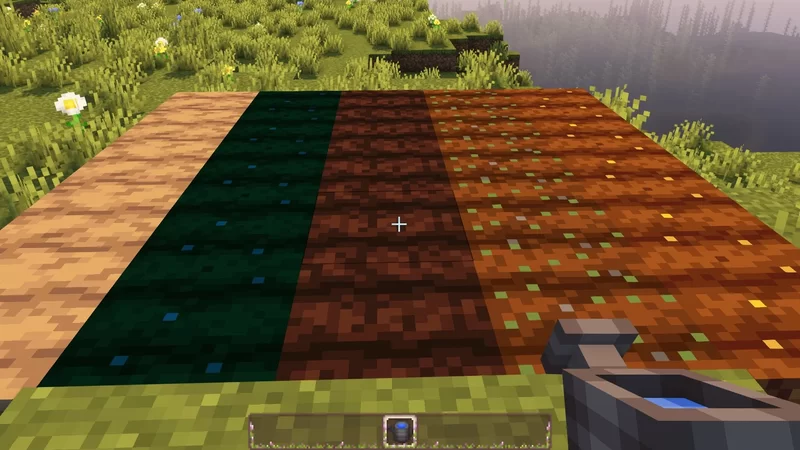 Dew Drop Mod Compat Minecraft Data Pack