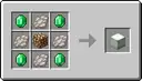 Craftable Froglights (1.20-1.21.5) Minecraft Data Pack