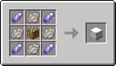 Craftable Froglights (1.20-1.21.10) Minecraft Data Pack