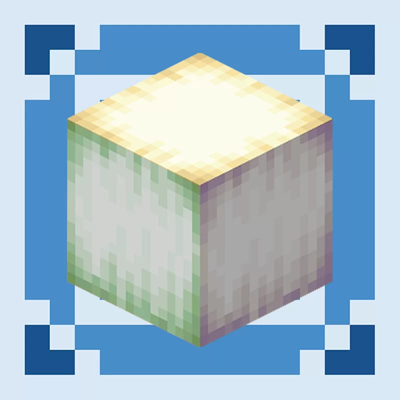 Craftable Froglights (1.20-1.21.5) Minecraft Data Pack