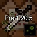 Infinity Crossbow Minecraft Data Pack