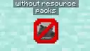 BREAK the BEDROCK Minecraft Data Pack