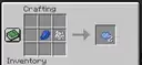 Beta Recipes Minecraft Data Pack