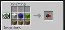 Beta Recipes Minecraft Data Pack