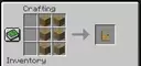 Beta Recipes Minecraft Data Pack