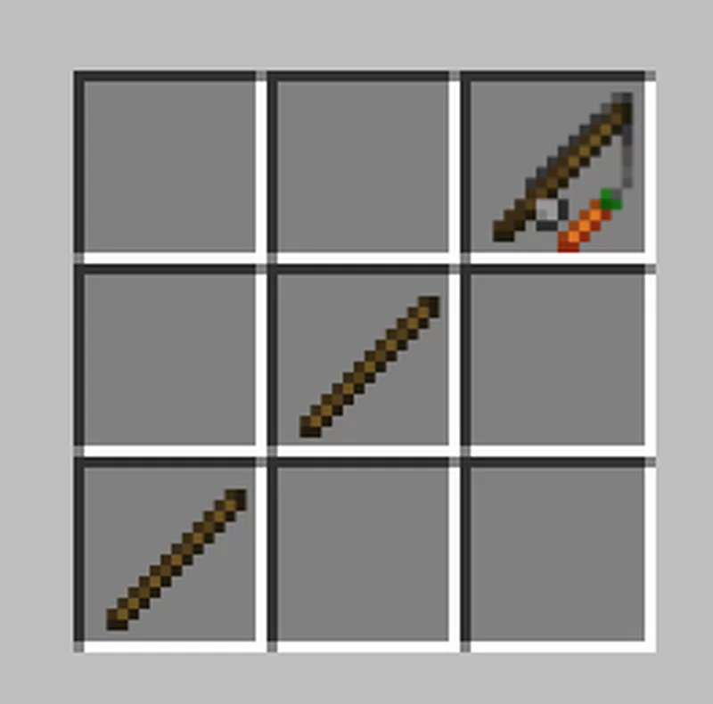 flying PIG Minecraft Data Pack