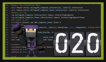 Minecraft Data Packs | Page 16 | Planet Minecraft Community