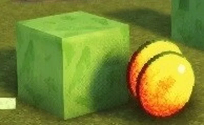 Magma cream from slimes v1.4 Minecraft Data Pack