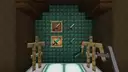 Invisible Item Frames & Armed Armor Stands Minecraft Data Pack