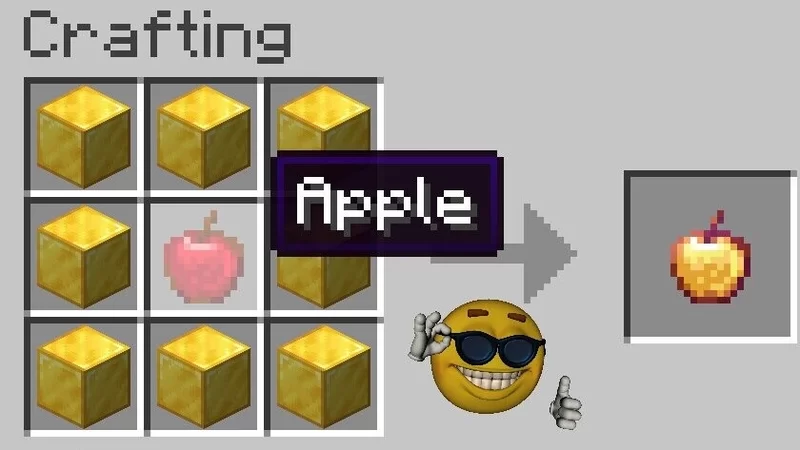 Hach's CraftTweaks Minecraft Data Pack