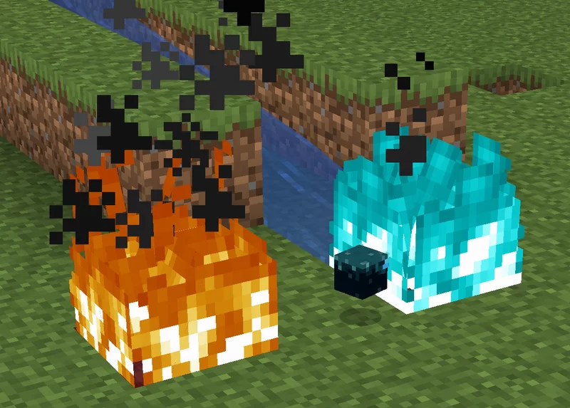 Player Head Respawn Minecraft Data Pack