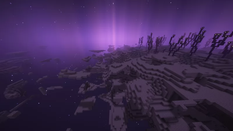 Abyssal Minecraft Data Pack