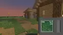 Doors Tablet DataPack - 1.21 Minecraft Data Pack