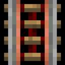 Copper Rail (data) Minecraft Data Pack