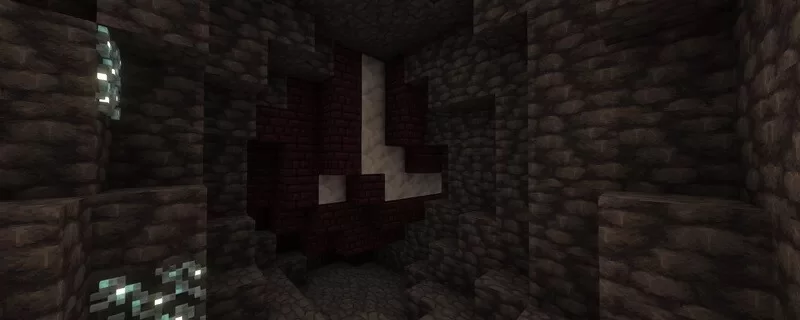 Diamond Geode v1.1 Minecraft Data Pack