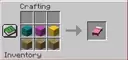 Use Every Wool Type for bed crafting 1.20.4 Minecraft Data Pack