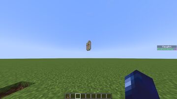 Powers Minecraft Data Packs | Planet Minecraft Community