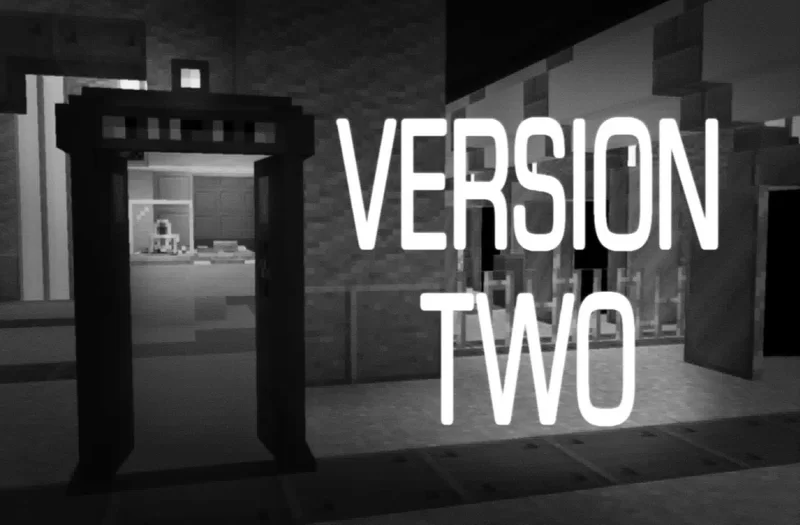 Dalek Mod : Interiors Plus datapack Minecraft Data Pack