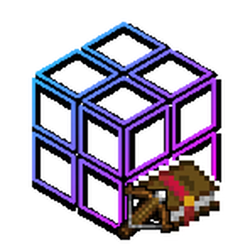 Infinity on Crossbows Minecraft Data Pack