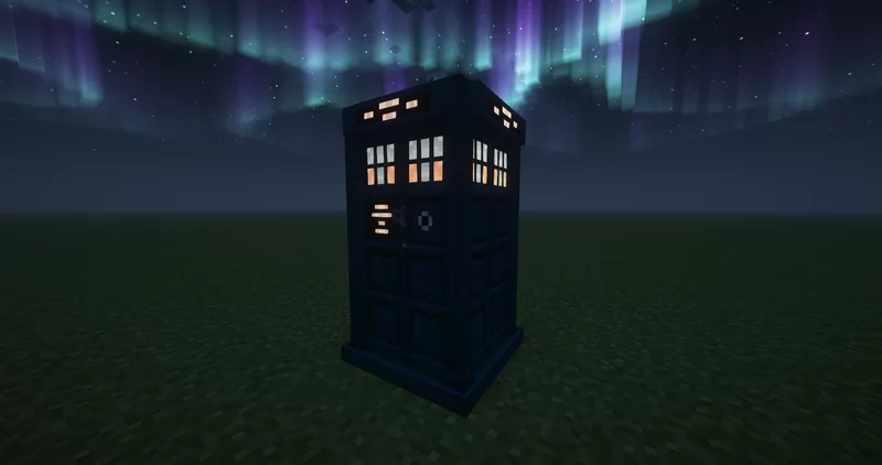 IM MOVING TO MODRINTH (read description) Minecraft Data Pack