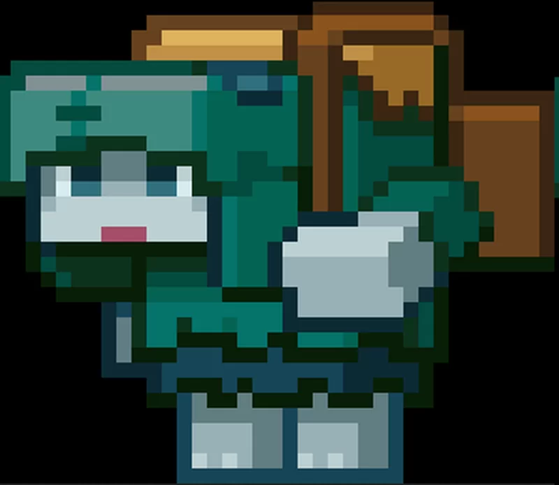 Rascal Origin Datapack (Requires Pehkui) Minecraft Data Pack