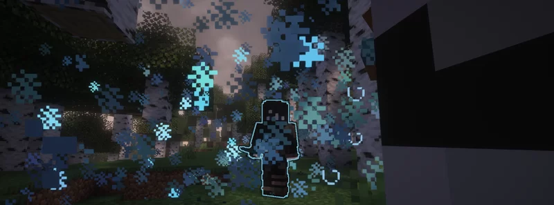 Avatar (PvP origin) Minecraft Data Pack