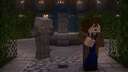 JaredH4's Weeping Angels Minecraft Data Pack