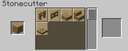 Craftable upgrade and smithing templates Minecraft Data Pack