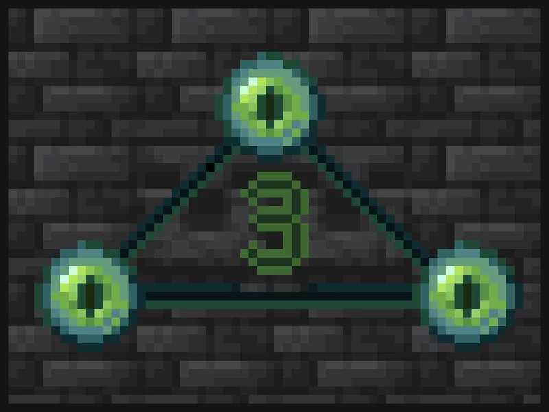 Cosmic's 1 Ring Stronghold Generation [For YUNG's Better Strongholds ...