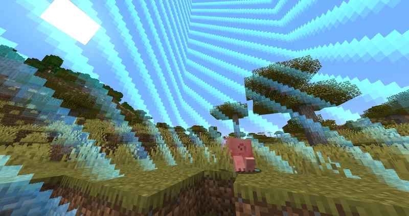 XP=Border [1.21.x] Minecraft Data Pack