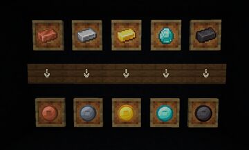 Money Minecraft Data Packs | Planet Minecraft Community