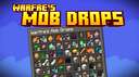 Warfre's Mob Drops Minecraft Data Pack