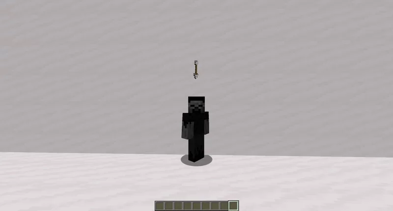 Player Tracer for Minecraft 1.21 Minecraft Data Pack