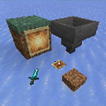 Physics Minecraft Data Packs | Planet Minecraft Community