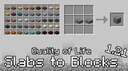 Carpet to Wool & Wool to String - QoL Wool Recipes [1.21] Minecraft ...