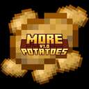 More Potatoes Minecraft Data Pack