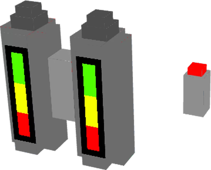 Jetpack Minecraft Data Pack