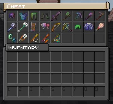 Minecraft Data Packs | Page 2 | Planet Minecraft Community