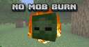 No Burn Datapack Minecraft Data Pack