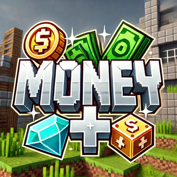 Money Minecraft Data Packs | Planet Minecraft Community