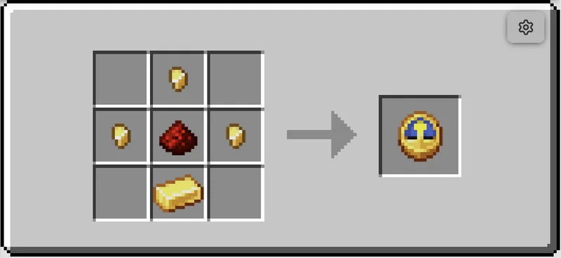 Cheaper Clocks (1.20-1.21) Minecraft Data Pack