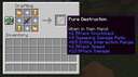 Pure Destruction - OP Sword Recipe Minecraft Data Pack