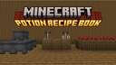 Command Block Recipe for Cracker's Wither Storm Mod Minecraft Data Pack