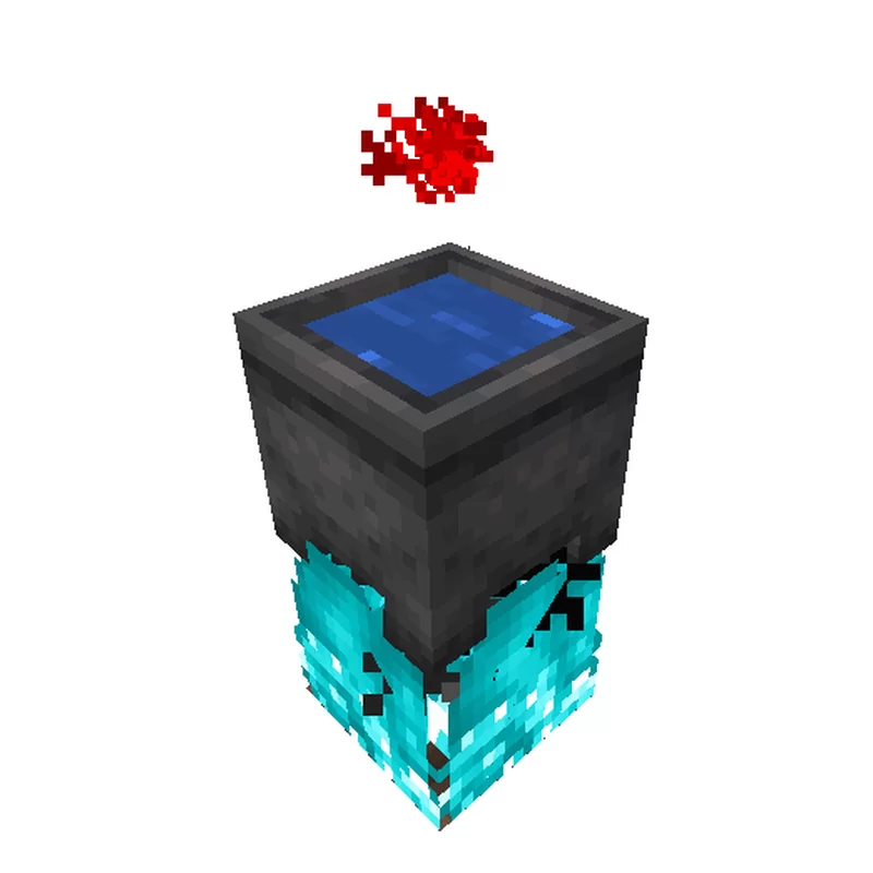 Particle Decor Minecraft Data Pack